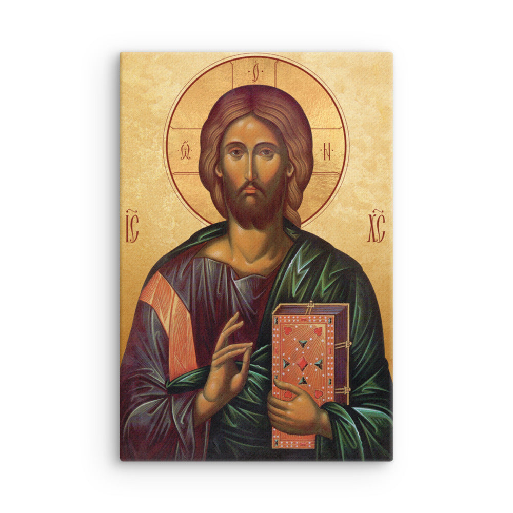 Icon of Jesus Christ – Christ Icon